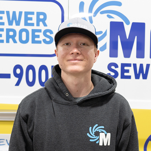 Our Team | Marvel Sewer & Drain